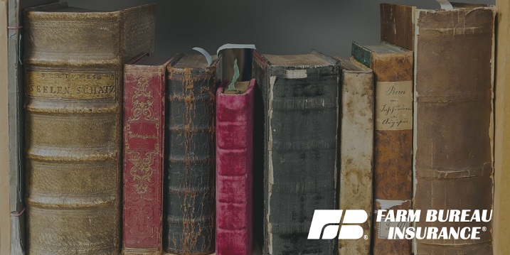 Life Insurance Fundamentals - Farm Bureau Insurance of Michigan Life Insurance Fundamentals - Farm Bureau Insurance of Michigan